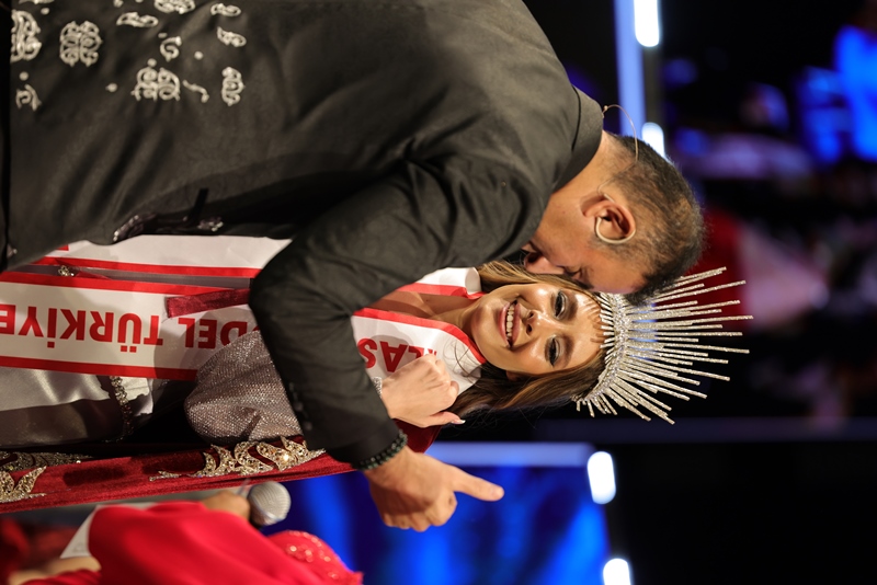 Alyalina Klass Model Türkiye 2024 Onur Tablosu Büyük Mutluluk Ve Gurur Yaşadı | KLASS Magazin